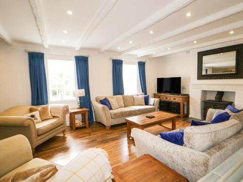 Great Western Farmhouse - Newquay