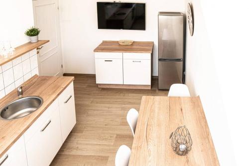 Gemutliche Ferienwohnung Im Zentrum Von Plauen - Plauen