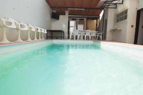 Pousada 45 Hostel - Belo Horizonte