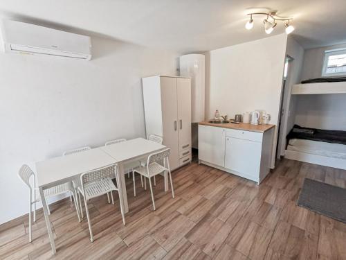 Greenfield Apartman - Visegrád
