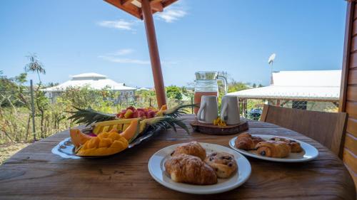 Karukera - Les Villas Kikko - Saint-François