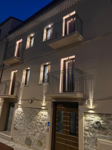 Le Benedettine Affittacamere Relais - Fondi