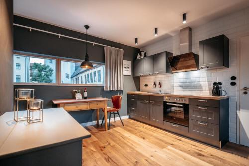 Designapartment - Wittenberg