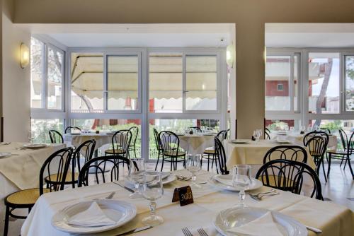 Hotel Christian Ideale Per Famiglie - Riccione