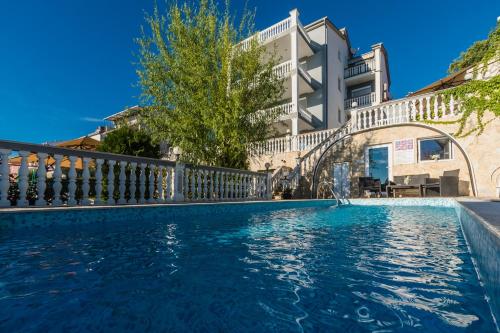 Villa Mara - Crikvenica