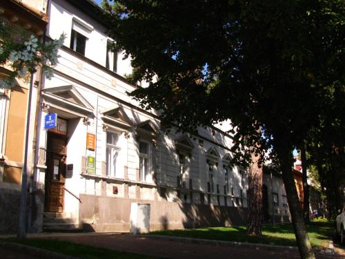 Dolina Apartman - Egerszalók