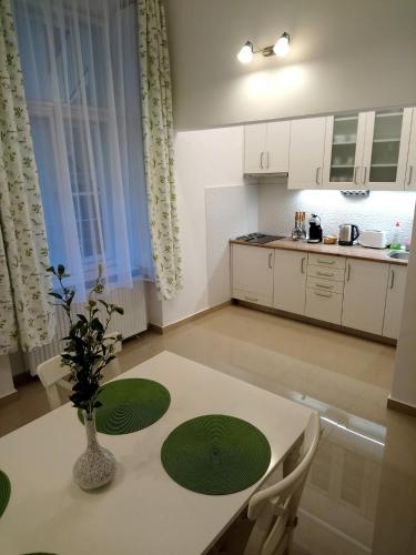 Dolina Apartman - Eger