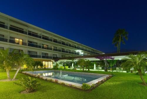 Parador de Nerja - Nerja, Spain - Updated 2026: Hotel prices and ...