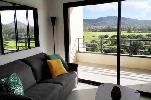 Appartement Stanatura - Standing - Proche Du Port - 4 Personnes - 1 Chambre - Porto Vecchio