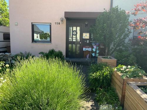 Ruhiges Privates Zimmer In Freiburg, Zentrumsnah, Nahe Europapark - Friburgo in Brisgovia