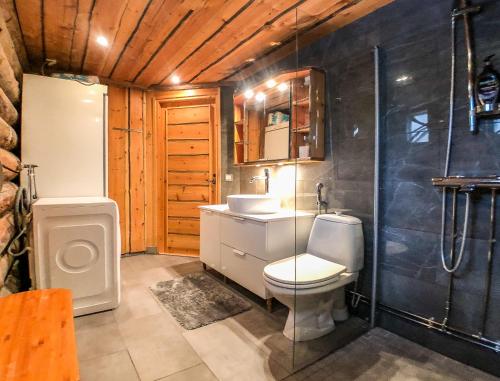Ruka Chalet Oliver - Kuusamo