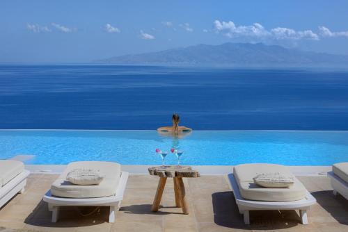 Lia Villas Mykonos - Mykonos