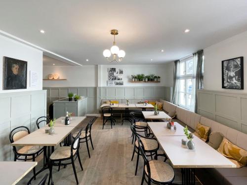 Boutiquehotel Petuh Am Hafen - Adults Only - Harrislee