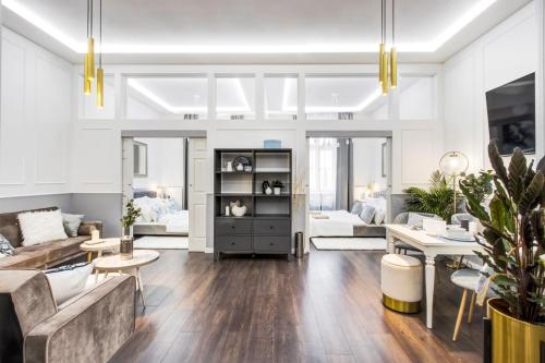 Rp1 Apartment - Budapest