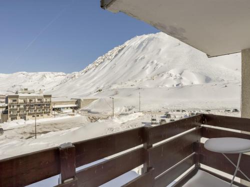 Apartment Le Grand Tichot A Et B - Val Claret-5 By Interhome - Val Claret