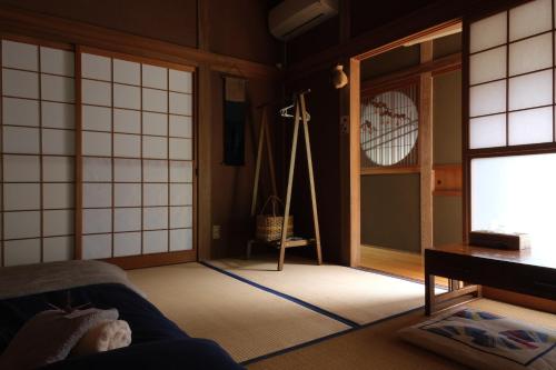 Shimanto Riverside Hideaway, Japan - reviews, prices | Planet of Hotels