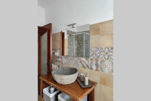 Ca Del Nonno - Massa-Carrara