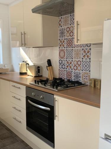 Hideaway House - Bridlington