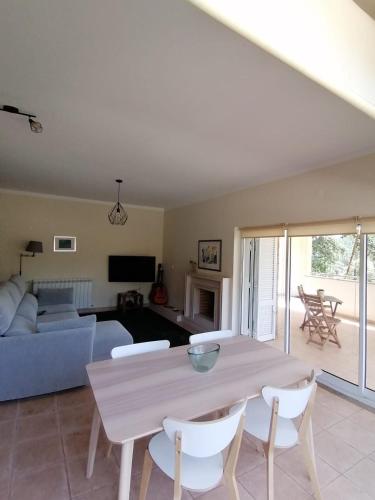 Casas D'almofala - Vila de Rei