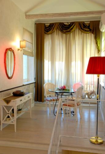 Villa Helvetia - Grottammare