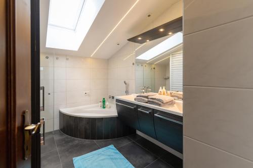 Ferienwohnung Appartement Am Schilf Xl - Zell am See
