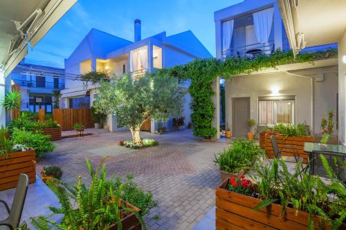 Armyra Studios - Halkidiki