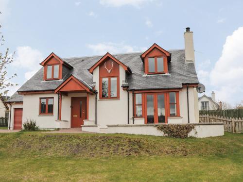 3 Croftside - Aviemore