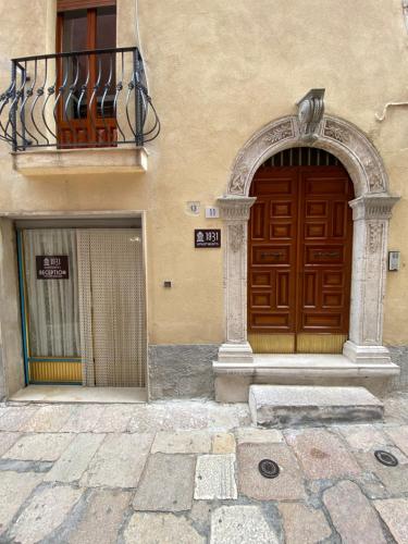 1931 Apartments - Dimora Apulia - Gargano - Rodi Garganico