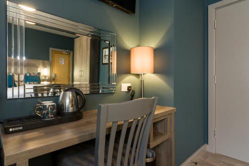 Premier Inn Skegness Seafront, Skegness | Best deals | lastminute.com