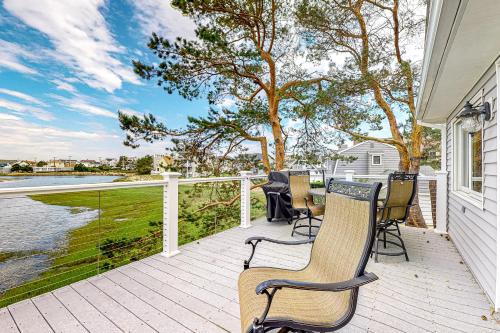 Family Beach Retreat - Wells, ME