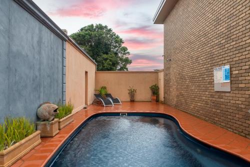 Arlingtons Holiday Accommodation - Portarlington