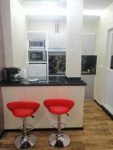 Comforts Apartments 1 - Fnideq