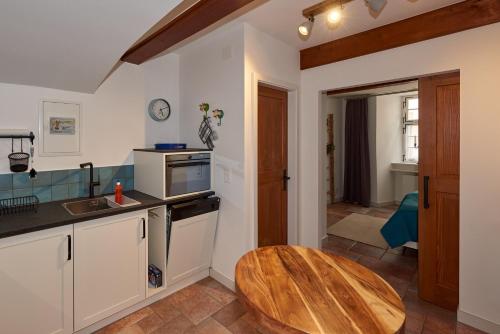 Ferienwohnung In Rheinfelder Altstadt - Kanton Aargau
