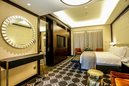 InterContinental Dhaka by IHG, Bangladesh - 200 reviews, price from $98 ...