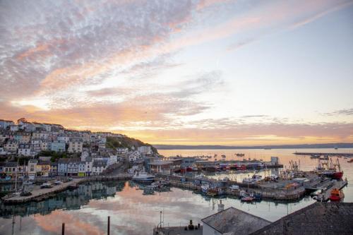 Vigilance, Maritime Suites, Brixham, Brixham | Best deals | lastminute.com