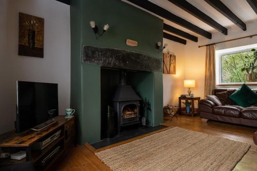 Finest Retreats - Bron Elan - Snowdonia
