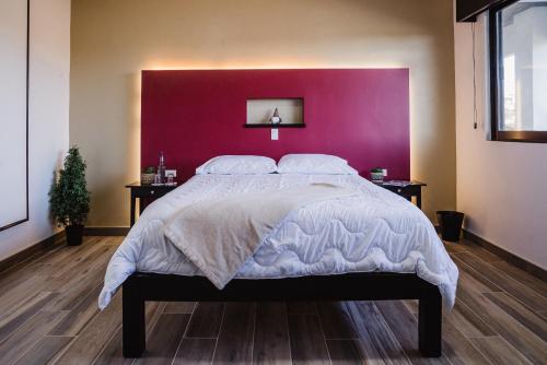 Limbo Hotel Boutique - Valle de Guadalupe, México - Actualizado 2025 ...