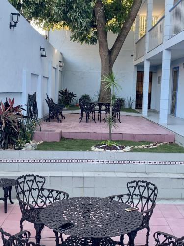 Casa Almar - Tampico
