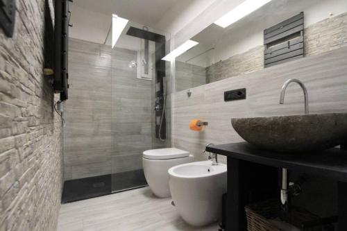 Elegant Apartment In Inner City At Vatican - Netflix And Optical Fiber - Ciudad del Vaticano