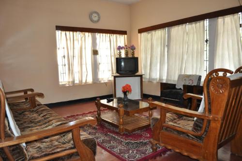 Nandanam Homestay in Trivandrum from $11