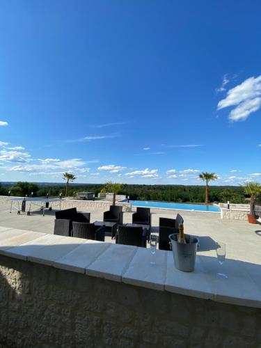 Villa Del Castagnol - Dordogne