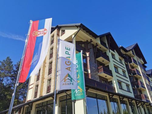Hotels in Zlatibor: Accommodation, Prices & Reviews | Central Serbia ...