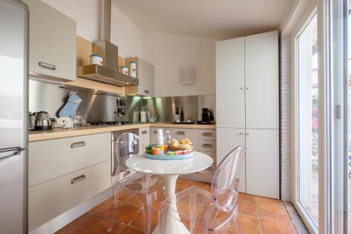 Residence Tevere - Casa Via Portone - Ravenna