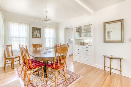 The Farm House - McMinnville, OR
