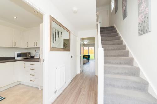 Greenfield Modern 3br Home - Southcote Lane , Reading - Reading