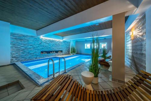 Maxymilian Unique Hotel - Adults Only - Kołobrzeg
