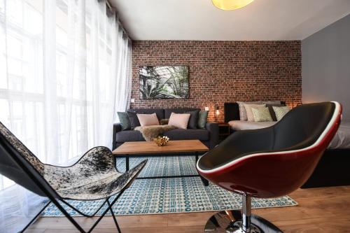 Studio Ladrillo - Welkeys - Annecy-le-Vieux