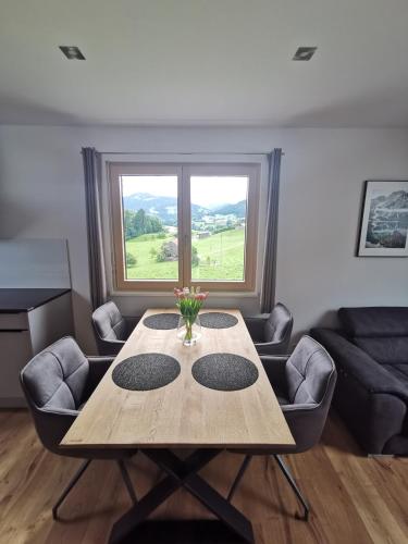 Living Apartment_2 - Hittisau