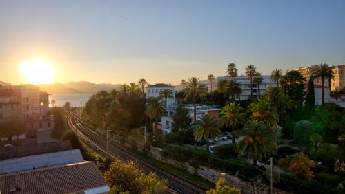 3 Starsstudio54 23 Ave Laugier100m Plages Mistral - Cannes