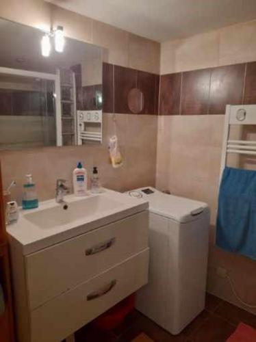 Le Saquet - Ax-les-Thermes